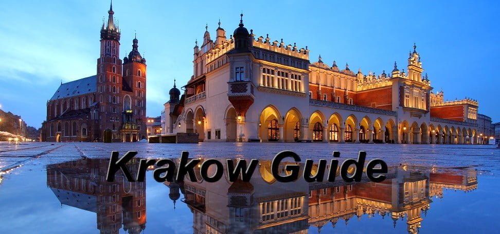 Krakow Guide