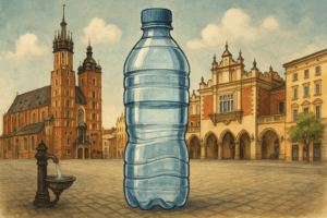 Drinking Water in Krakow – Safe, Refreshing, and What to Try Instead ...