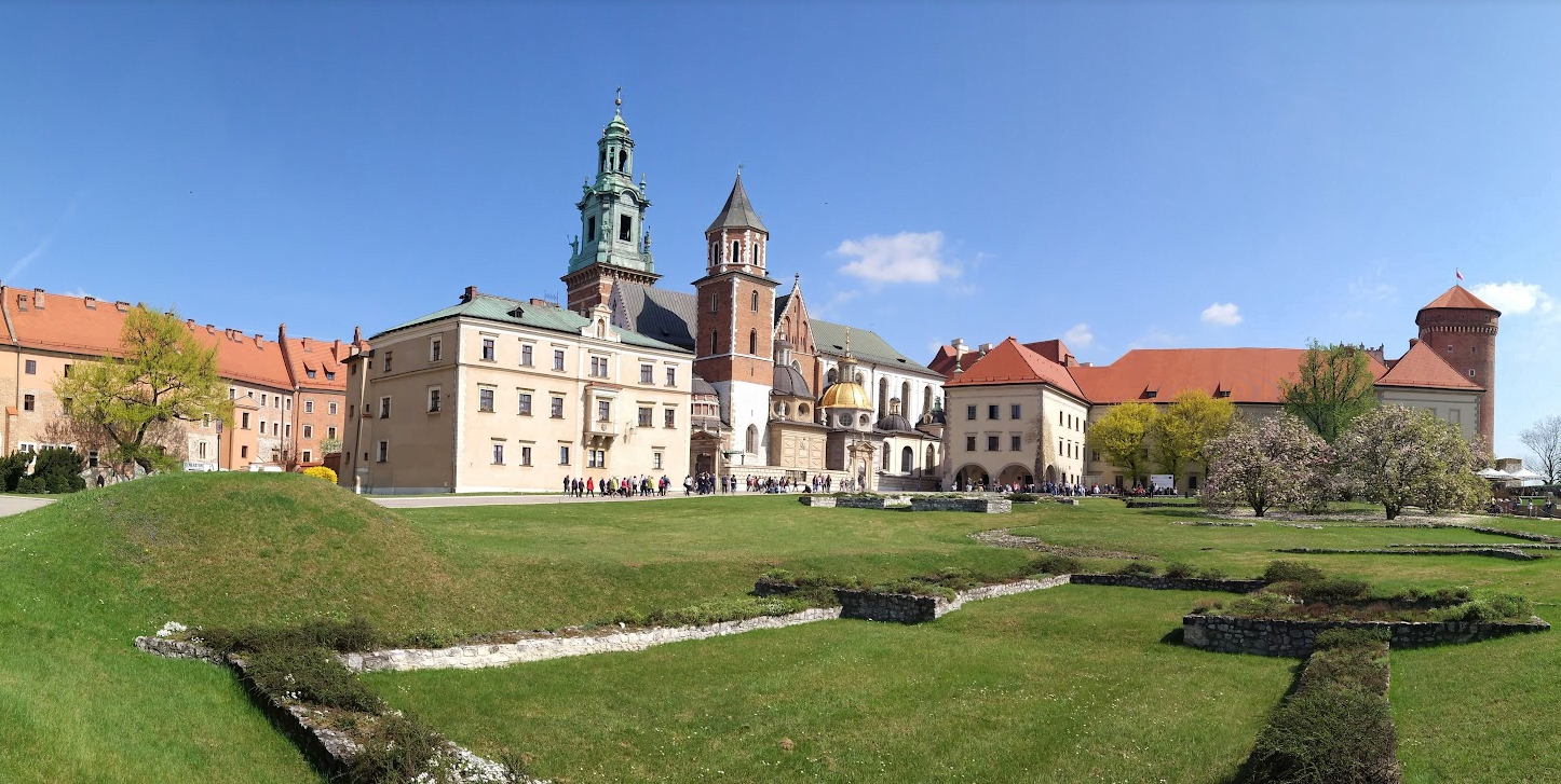Waiting for Christmas in Krakow: What to Do in November? - Krakow Guide
